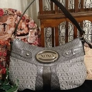 XOXO Bags | Patent Leather Purse | Poshmark